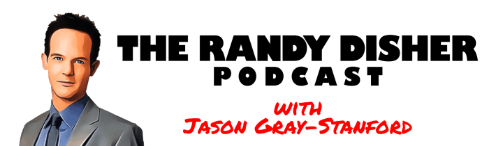 The first and only MONK podcast from the perspective of one of the show ...